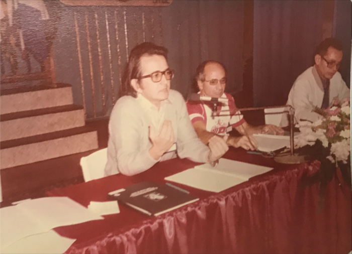 Salesianos Nordeste | SALESIANOS | Padre José Ivan: A experiência ...